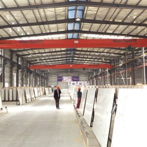 Wire Rope Hoist Crane - YONG HAO CRANE