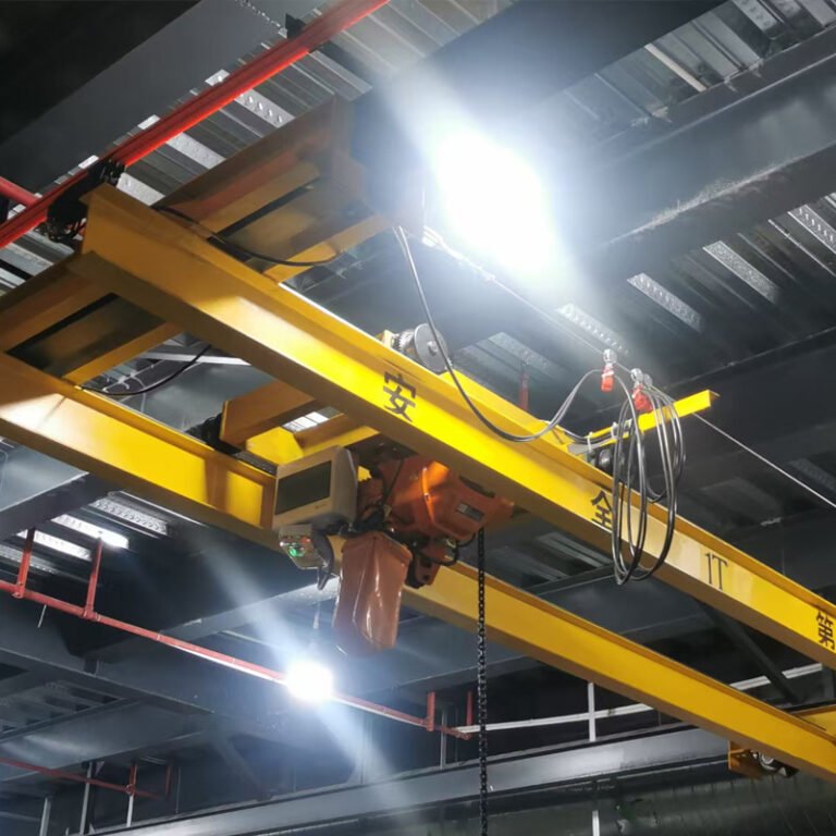 Reliable Wall Mounted Crane for Efficient Lifting | Yonghao Crane