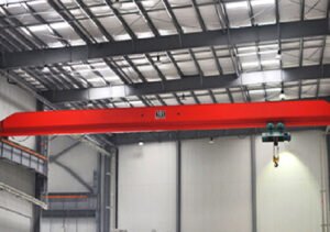 Portable Overhead Hoist for Efficient Lifting | Reliable & Compact