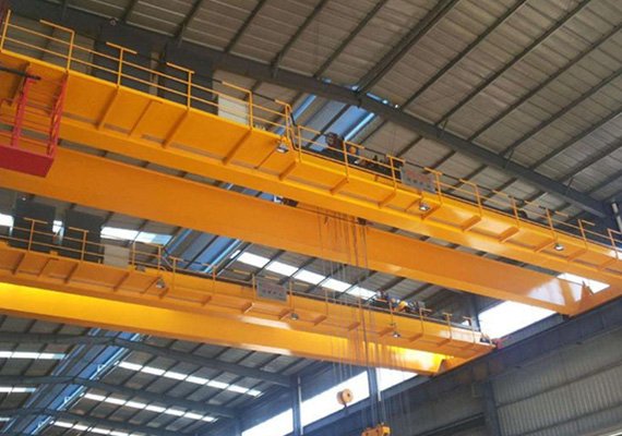 How to Select an Overhead Crane Company: A Complete Guide