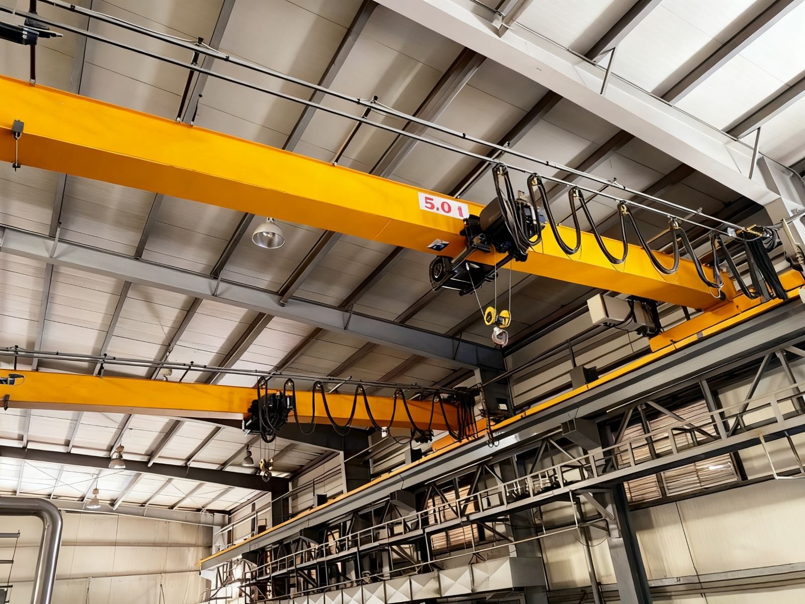 What Is a Gantry Crane? A Complete Beginner’s Guide